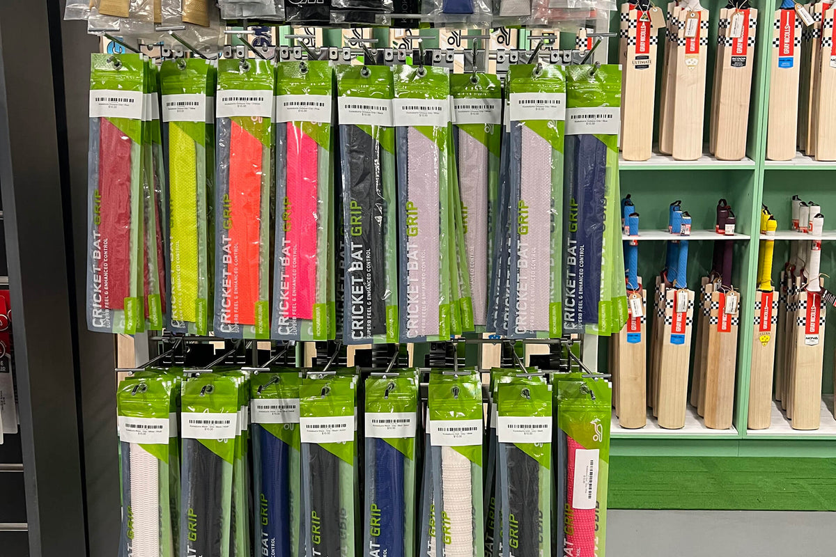 Accessorize Your Game: Must-Have Cricket Accessories and Gadgets ...