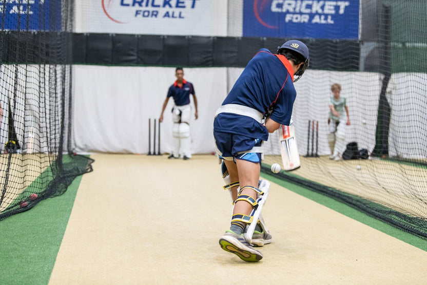 10 Essential Batting Drills Every Cricketer Should Master - Cricket For All