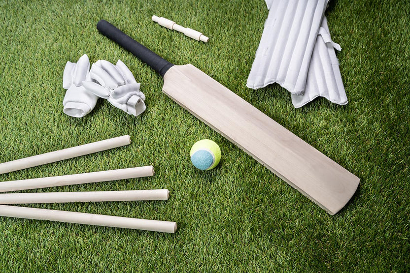 How to Assess Cricket Pitch Conditions: A Guide by Cricket for All ...