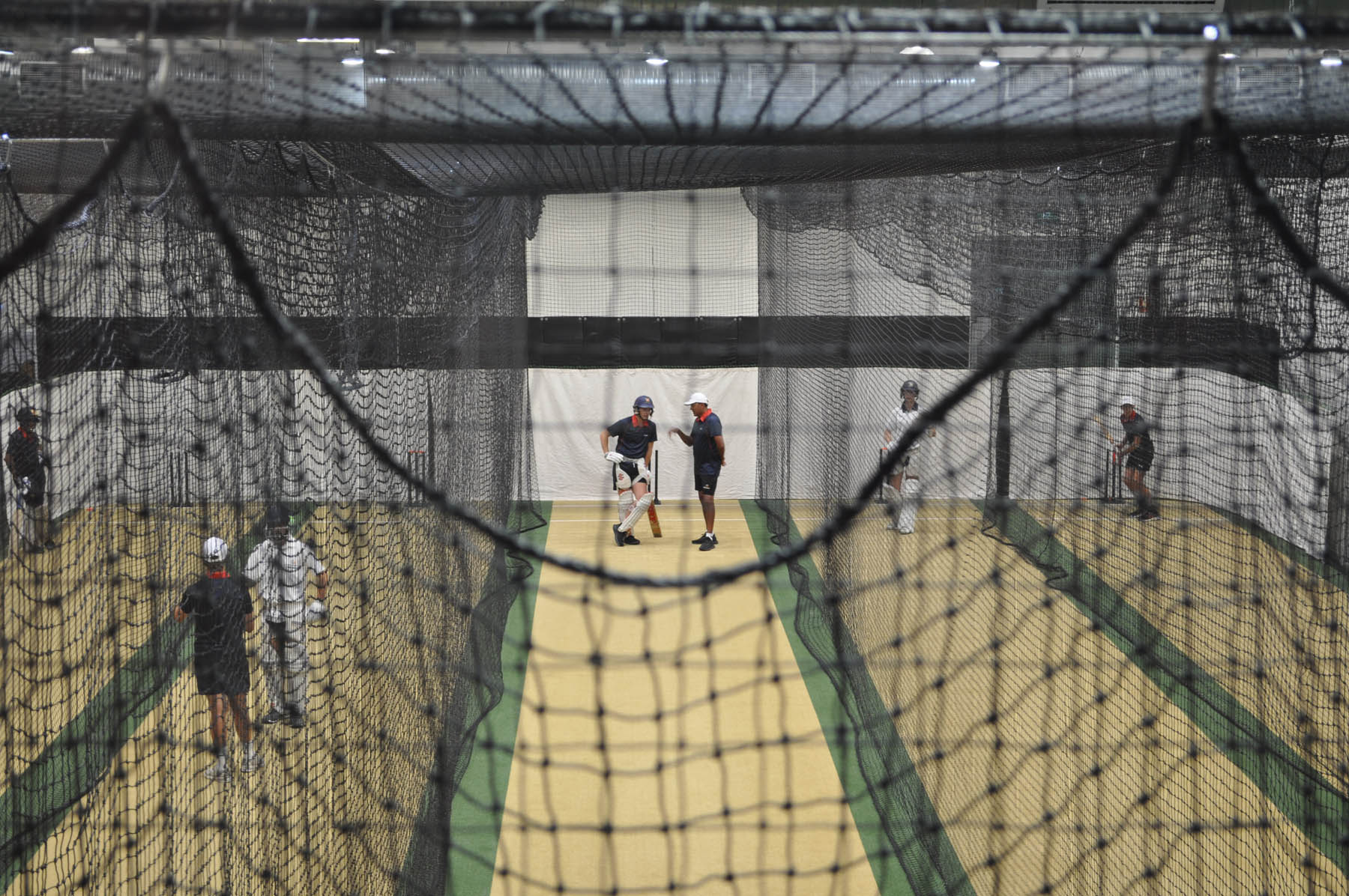 Cricket Store Adelaide | Cricket Nets, Coaching & Shop