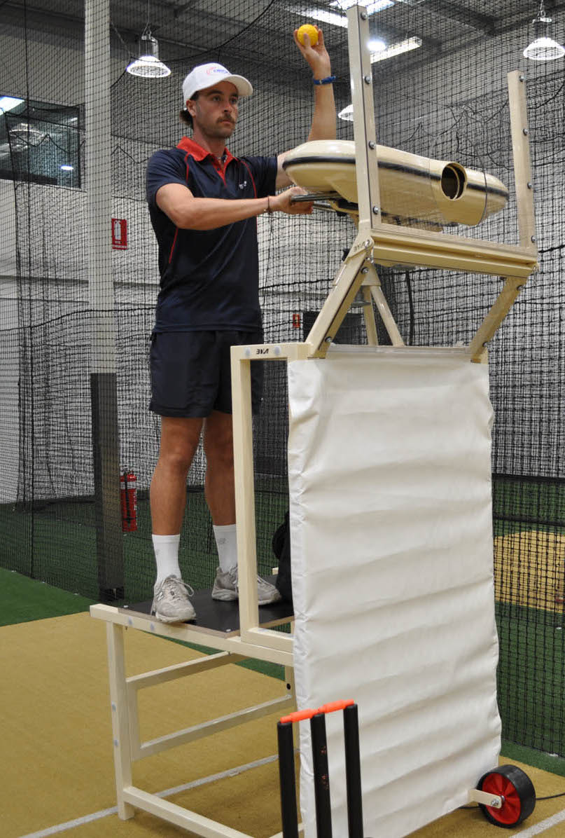 Cricket Net Hire - Cricket For All