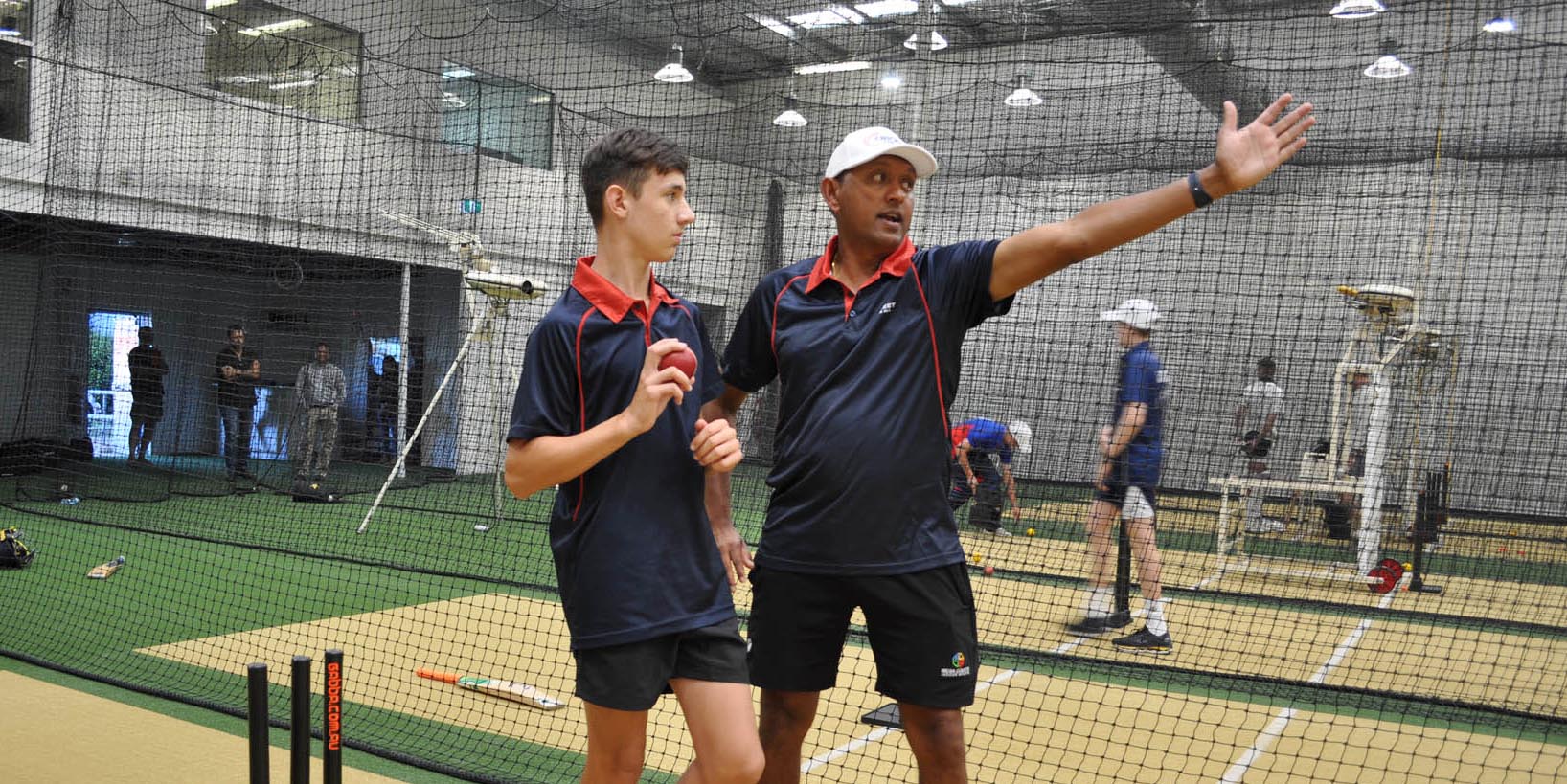 Cricket Coaching Adelaide | Elite 1‑on‑1 & Group Training - Cricket For All